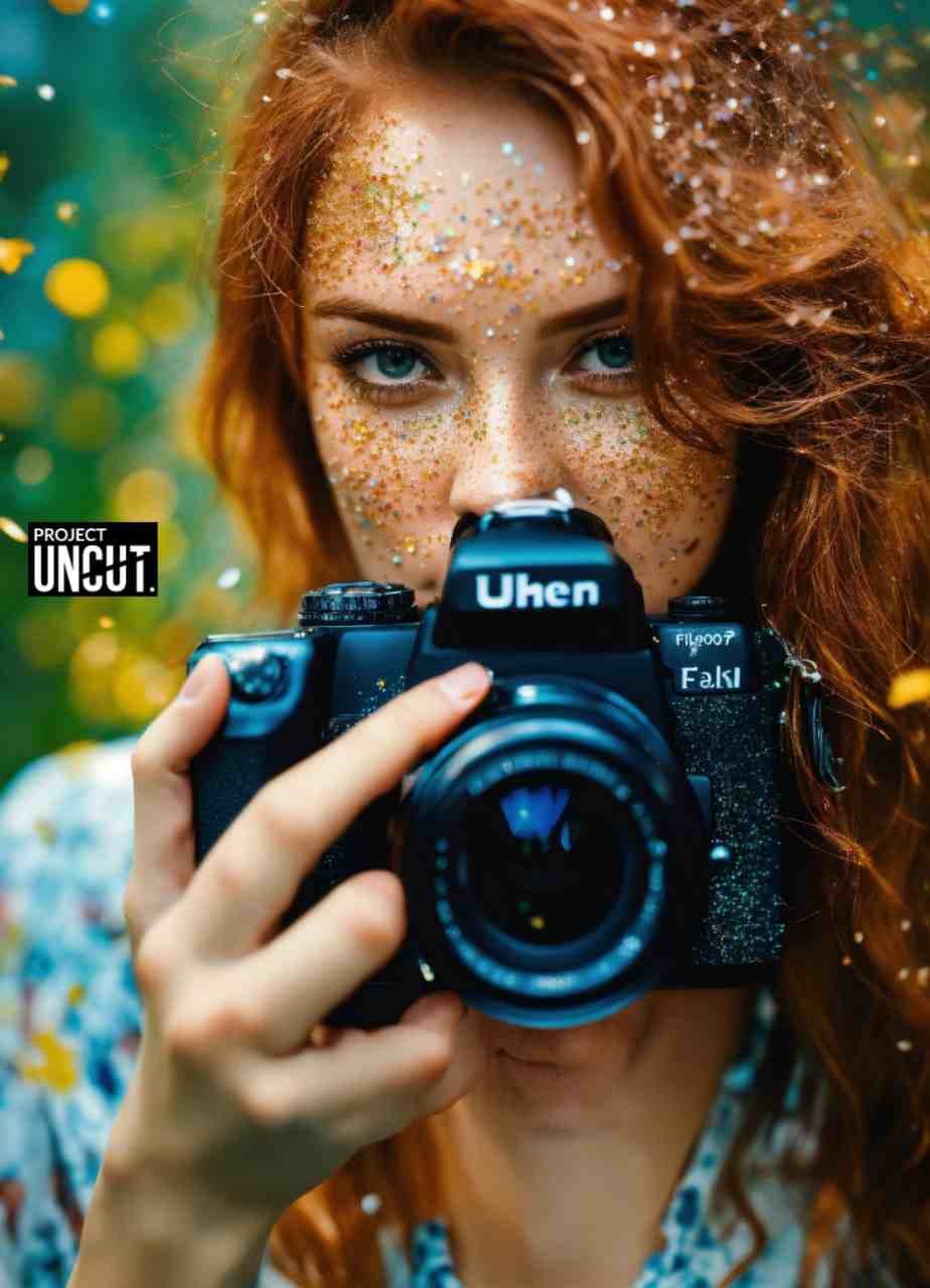 Blog - Project Uncut